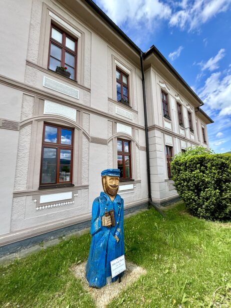 Detva a okolie – tipy na výlety | martinamagulova.sk