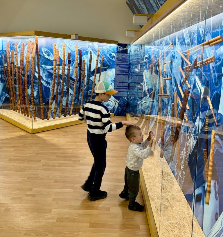 Detva a okolie – tipy na výlety | martinamagulova.sk