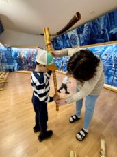 Detva a okolie – tipy na výlety | martinamagulova.sk