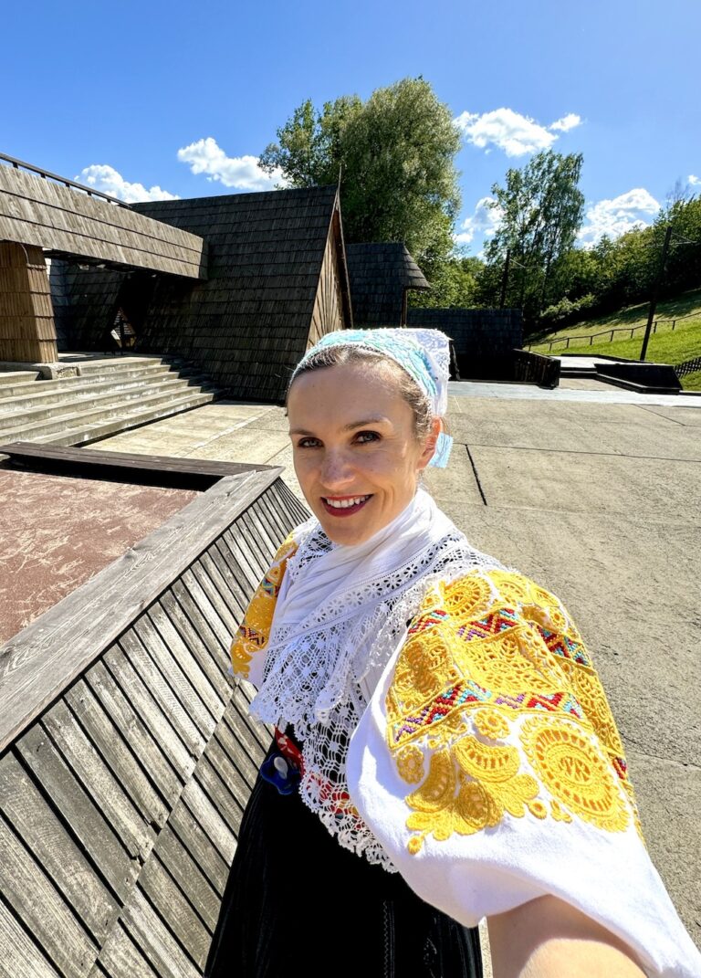 Detva a okolie – tipy na výlety | martinamagulova.sk